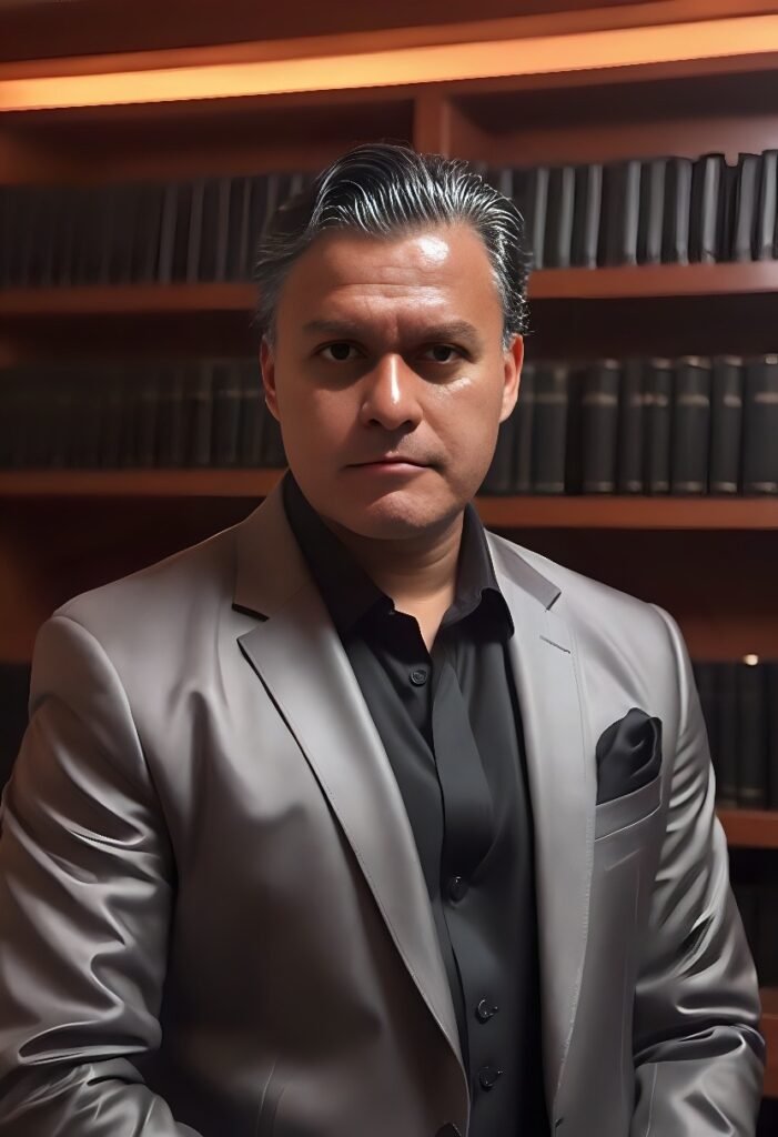 Dr. Ramon Gutiérrez - drramongutierrez.com